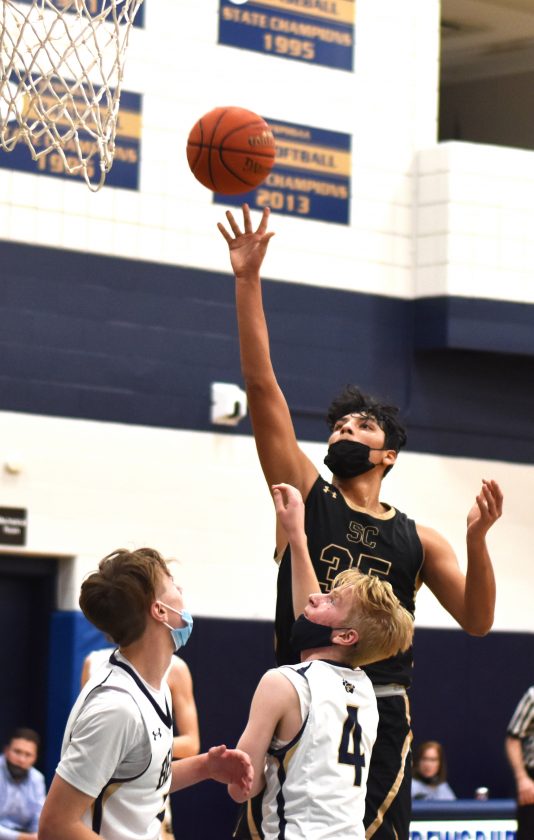 Moving on | News, Sports, Jobs - Observer Today